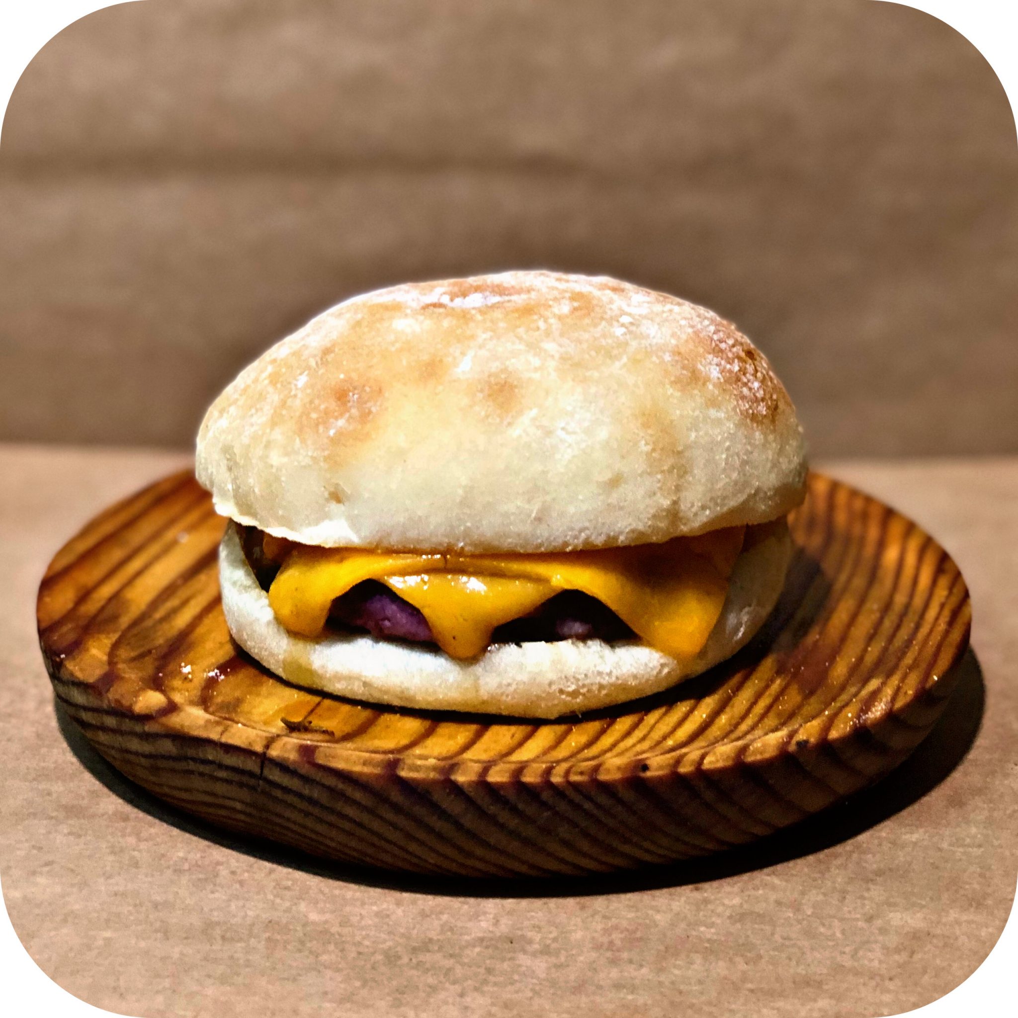 Burger KIDS – Burger HOSTEL